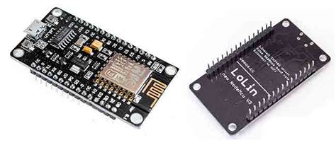 NodeMCU La Popular Placa De Desarrollo Con ESP