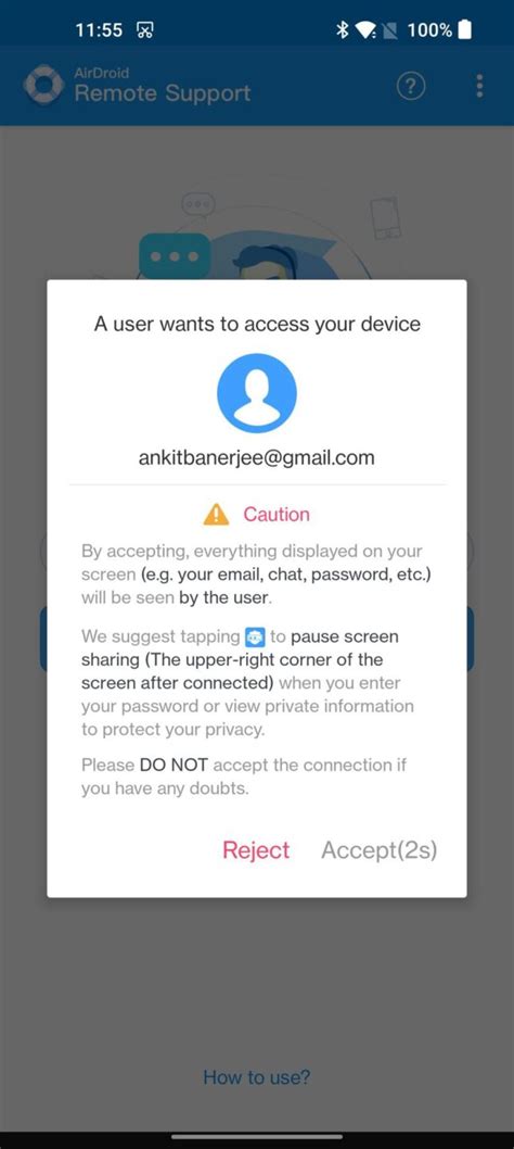 How To Remotely Control One Android Device With Another
