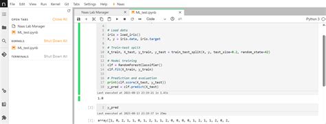 Top Free Cloud Notebooks For Data Science AI Digitalnews