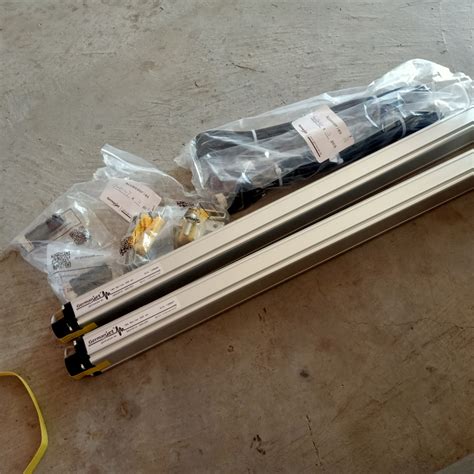 Sensorsworld Plastic Aluminium Automatic Position Sensor For Industrial Power W At Rs