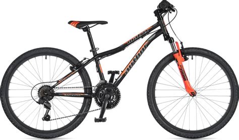 2020 Author Matrix 24 – Specs, Comparisons, Reviews – 99 Spokes