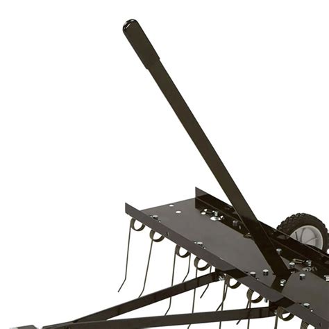 The Handy Tine Dethatcher 121cm Wilko