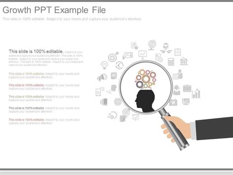 Growth Ppt Example File PowerPoint Slide Presentation Sample Slide PPT Template Presentation