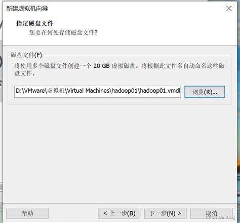 Hadoop分布式集群搭建（三台虚拟机）克隆安装hadoop三台从节点node1node2node3 Csdn博客