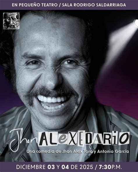 Jhon Alexedario Infolocal Comfenalco Antioquia