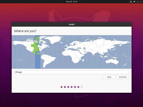 how to enable disk encryption in ubuntu help illinois state