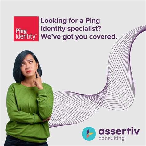 Assertiv On Linkedin Pingidentity Identitysecurity Apac Assertivconsulting