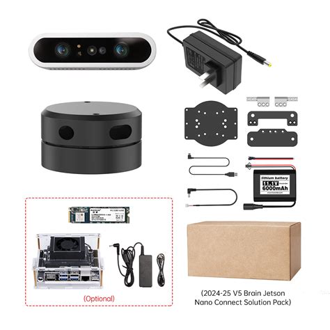 Imu Inertial Navigation Module Ros1ros2 Robot Mems Usb Magnetometer 1 Hiwonder