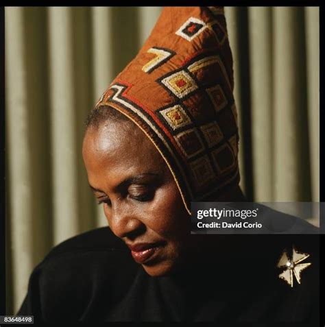 South African Miriam Makeba Photos And Premium High Res Pictures