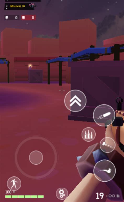 Fps 온라인 웹게임 Gamejit