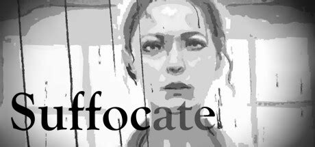 Suffocate On Steam