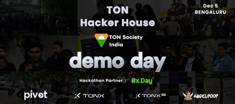 Mahalakshmi G R On Linkedin Tonhackerhouse 0xday 0xhacking