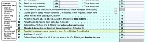 Qbi Tax Deduction The 7 Step Guide For Small Business Owners