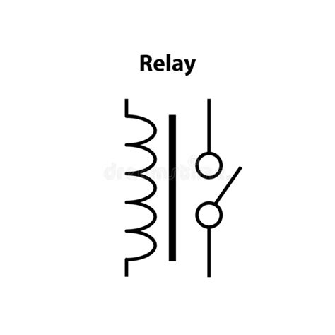 Understanding Relays Principles Types And Applications