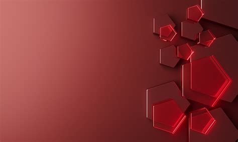 기술 하이테크 3d 배경입니다 3d 그림입니다 미래 지향적인 배경 디자인 추상 개체 요소입니다 미래의 벽지 기호입니다 복사 공간 디지털 그래픽 통신 네트워크가 빛나고