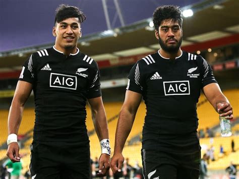 The Ioane Brothers Highlights — Thecoconet Tv The Worlds Largest Hub Of Pacific Island