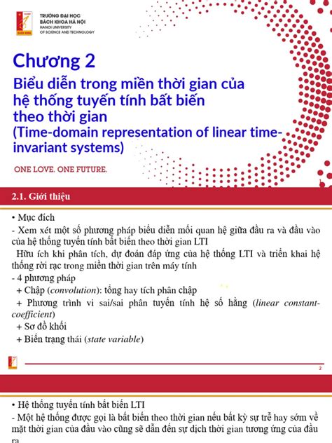 et2061 chap2updated time representation lti systems pdf