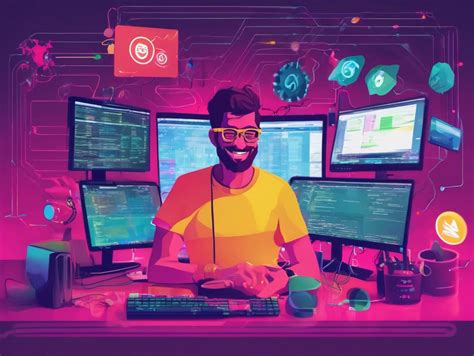 Unleashing Ruby Joy Full Stack Development With Volt Red Sky Digital