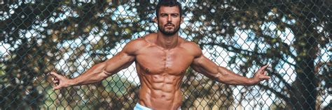 Josh Watson 1 Fan Sex Symbol And Gay Icon Mrmuscleyuk1fan Twitter