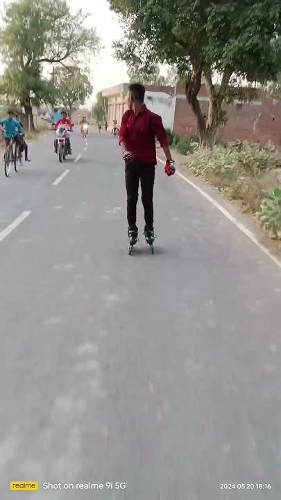 don t try without trining😱😳😱 reaction inlines trending viral publicreactionskating