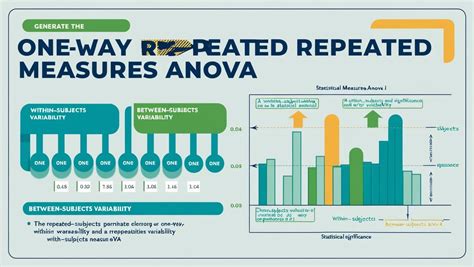 One Way Repeated Measure Anova In R R Bloggers