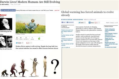 Evolution Ap Biology