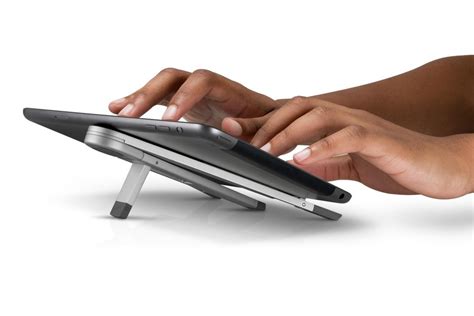 Twelve South Compass 2 Ipad Stand Bonjourlife