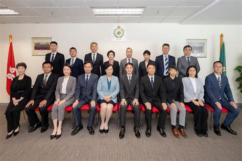 香港海关 新聞公報