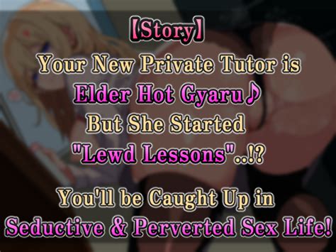 Gyaru Teacher S Lewd Lessons Pixel Sex Life Sim Hentai Sim By Angel Observer