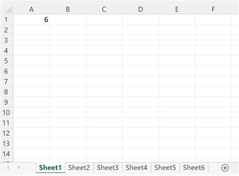 Vba How To Count Number Of Sheets In Workbook