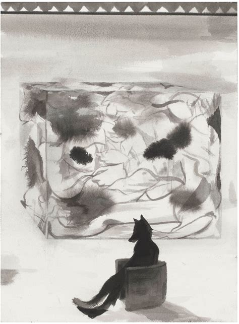 Andrey Klassen Einsamer Wolf 2021 Sp2