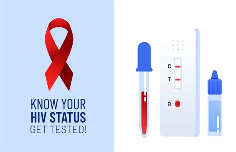 National Hiv Testing Day Where And How To Get Tested In Sf