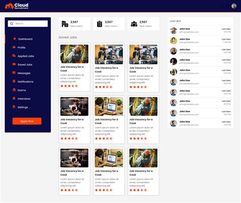 Github Hasithapeirisrecruitment Management System We Have Developed A Recruitment Management