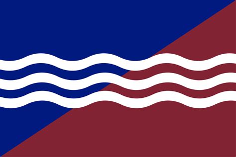 Vexillology Flag