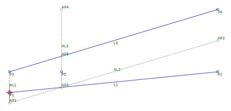 Solved Subassembly Composer Define Vertical Distance Between 2 Links