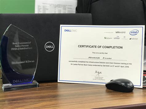 Mohammed Rilwan On Linkedin Redington Won Best Commercial Distributor