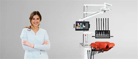 Easy Introduction To The Worlds First Truly Digital Dental Unit Xo Care