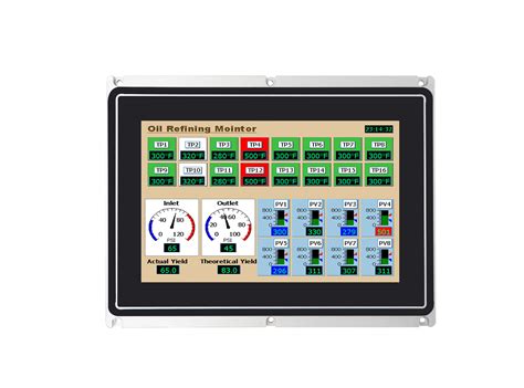 10 1 Inch Color Tft Lcd Module Lvds 1280x800 Lcd Display And Tft Lcd Price