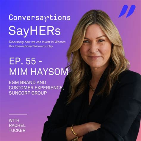 Sayers On Linkedin For Episode 55 Of Sayers Conversaytions We Are Continuing Our Special