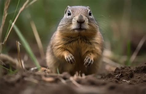What Does Gopher Eat A Comprehensive Guide To Gopher Diet