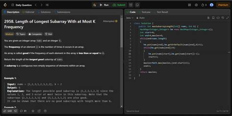 Day 5 Of Coding Challenge Sliding Windows Shivangi Sehgal Posted On The Topic Linkedin