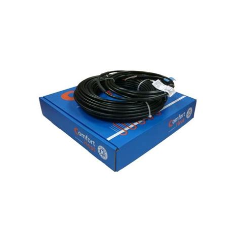 Varmekabel Ctacv 30 44m P 1300w 230v R407 Comfort Heat
