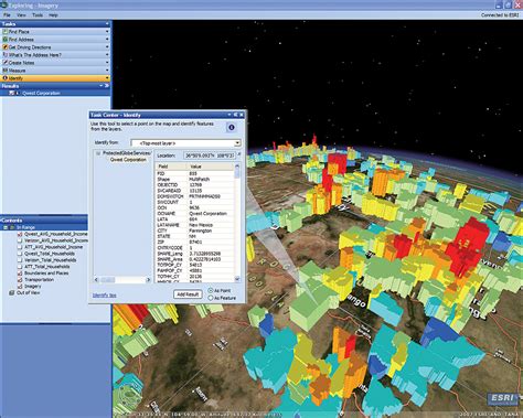 1 A Spatial Perspective