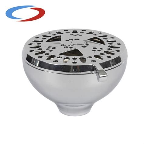 China Custom Plastic Plating Full Contact Of Multi Color Electroplating Process For Plastic