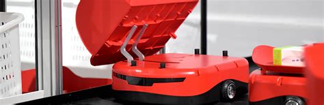 Smartlog 30 000 Items Per Hour With Smartsorter