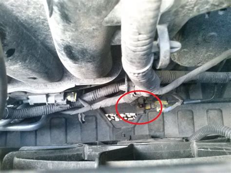 Удаление клапана задержки сцепления — KIA Rio (3G), 1,6 л, 2013 года ...