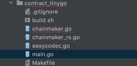 长安链 智能合约的开发、编译、安装、调用、查询二长安链 虚拟机不同调用合约方式 Csdn博客