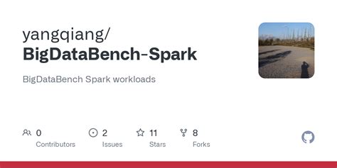 GitHub Yangqiang BigDataBench Spark BigDataBench Spark Workloads