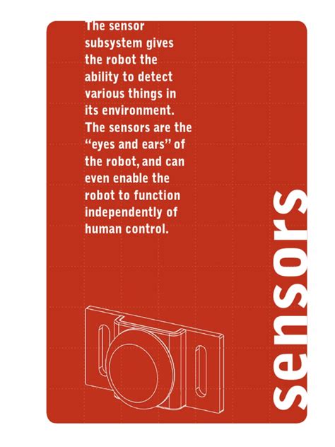 Pdf Vex Sensor Dokumentips Pdf Vex Sensor Dokumentips