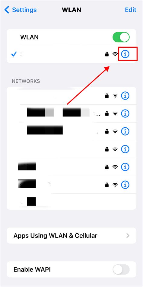 Proxy Configuration Tutorial For Ios With Nsocks Nsocks
